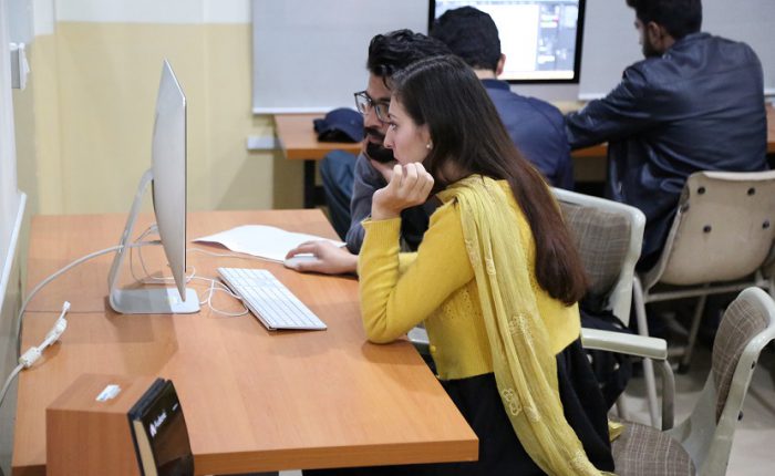 Campus Facilities | SZABIST University Islamabad