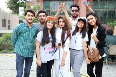 Apply at SZABIST | SZABIST University Islamabad