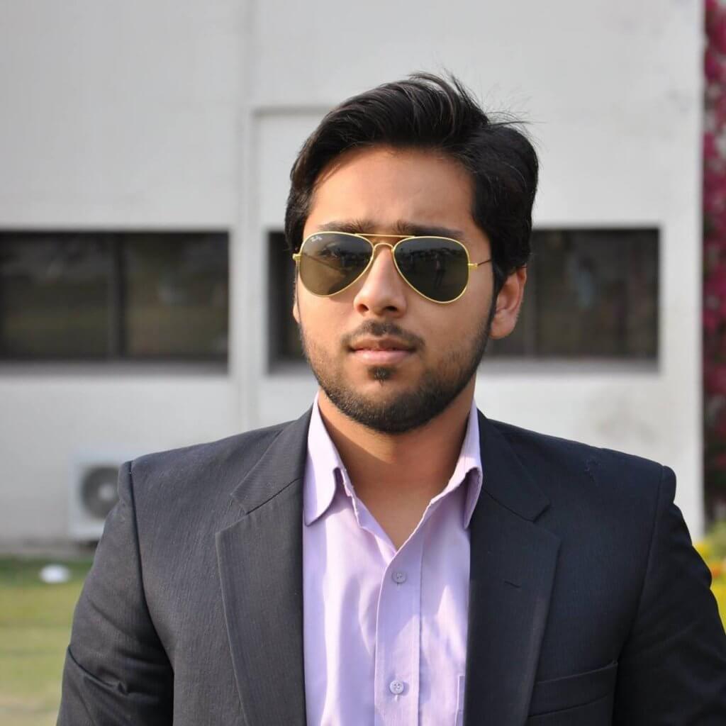 Staff | SZABIST Islamabad