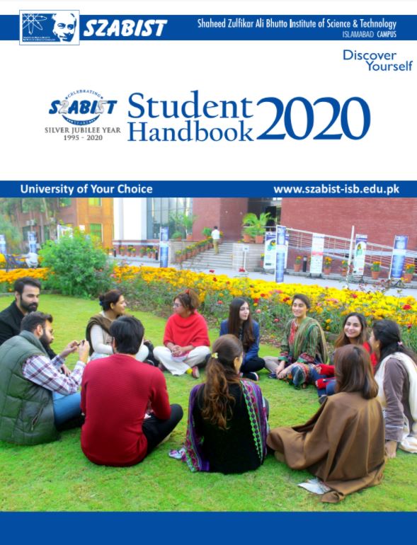 Downloads | SZABIST University Islamabad