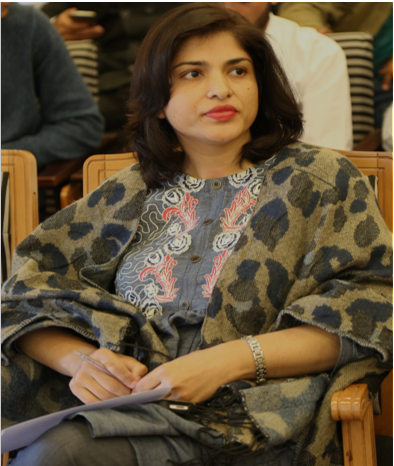 Faculty of Management Sciences | SZABIST Islamabad Campus