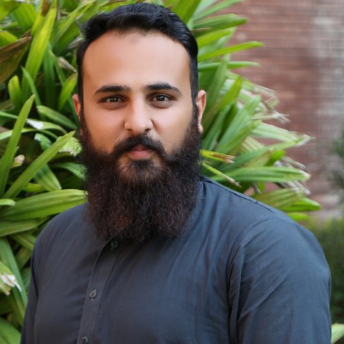 Staff | SZABIST Islamabad