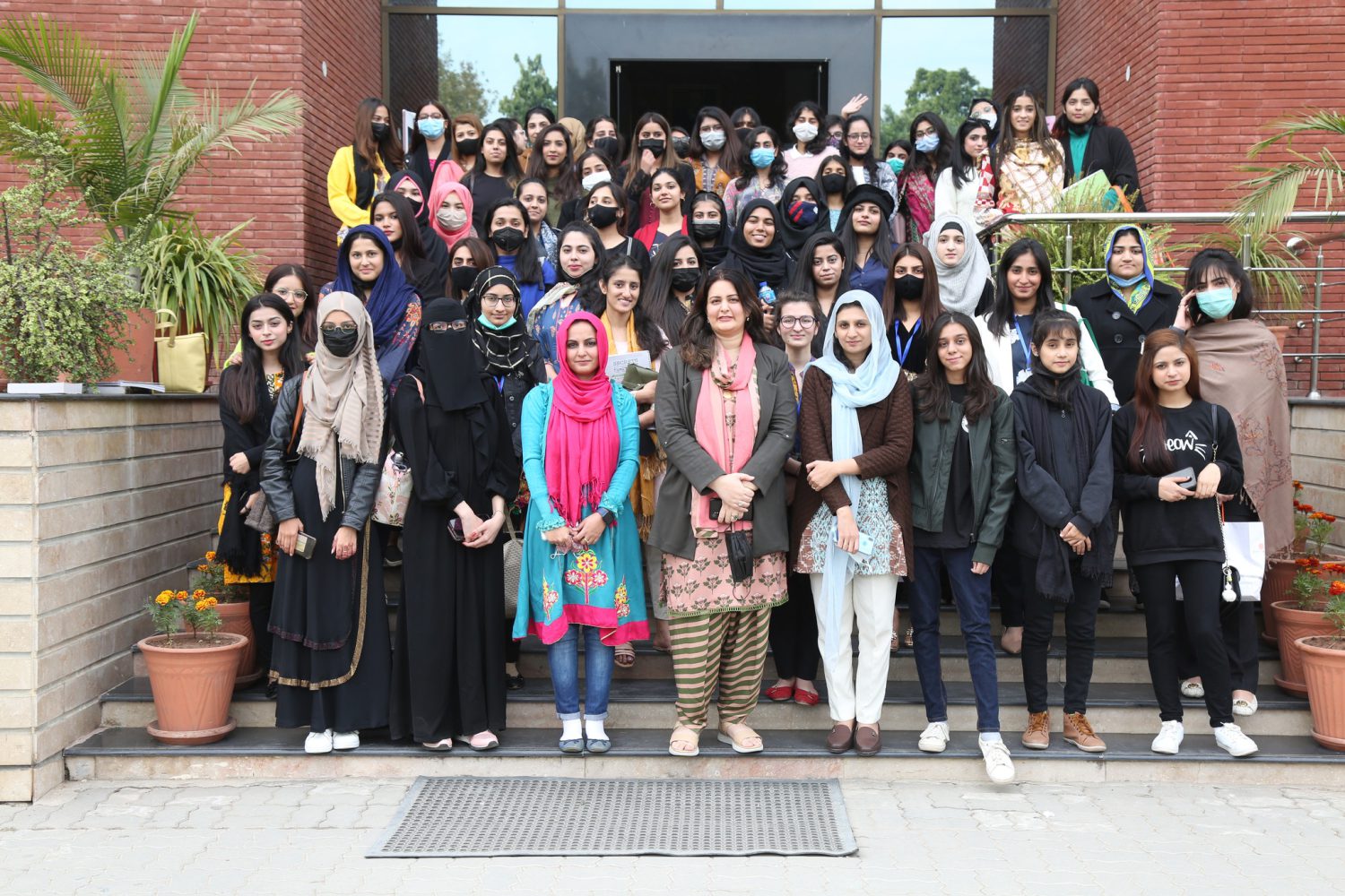 An Awareness Session (On Self-Management in professional settings and ...