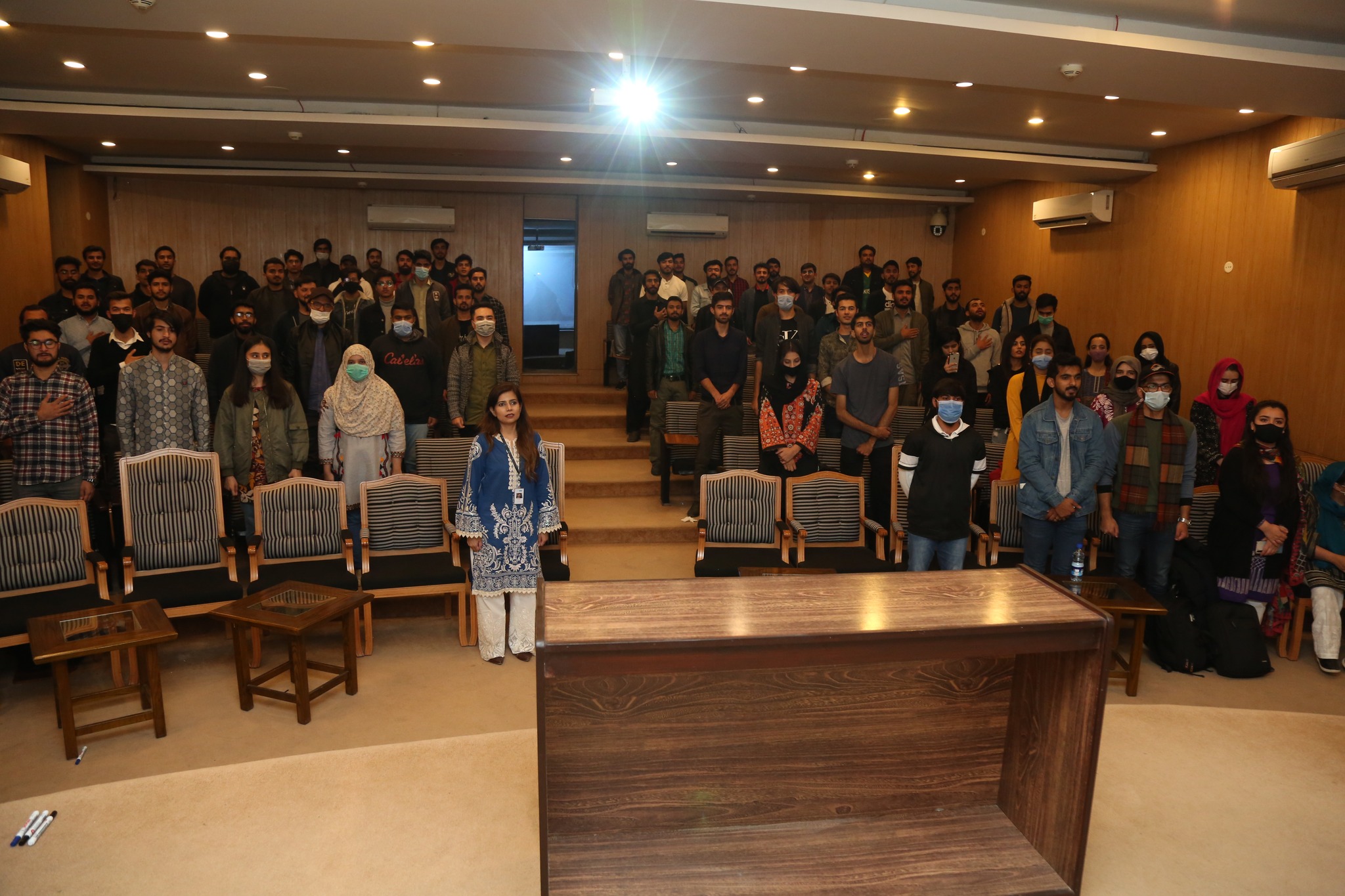 1st Session Corporate Finesse Workshop-“CV Writing & Interviewing ... 1st Session Corporate Finesse Workshop-“CV Writing & Interviewing ...