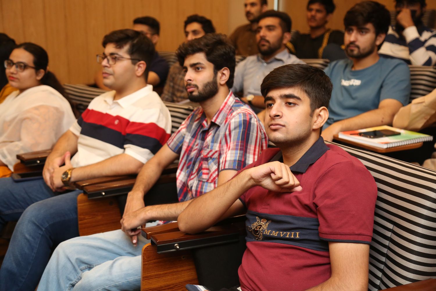 Research Proposal Writing Training | SZABIST University Islamabad