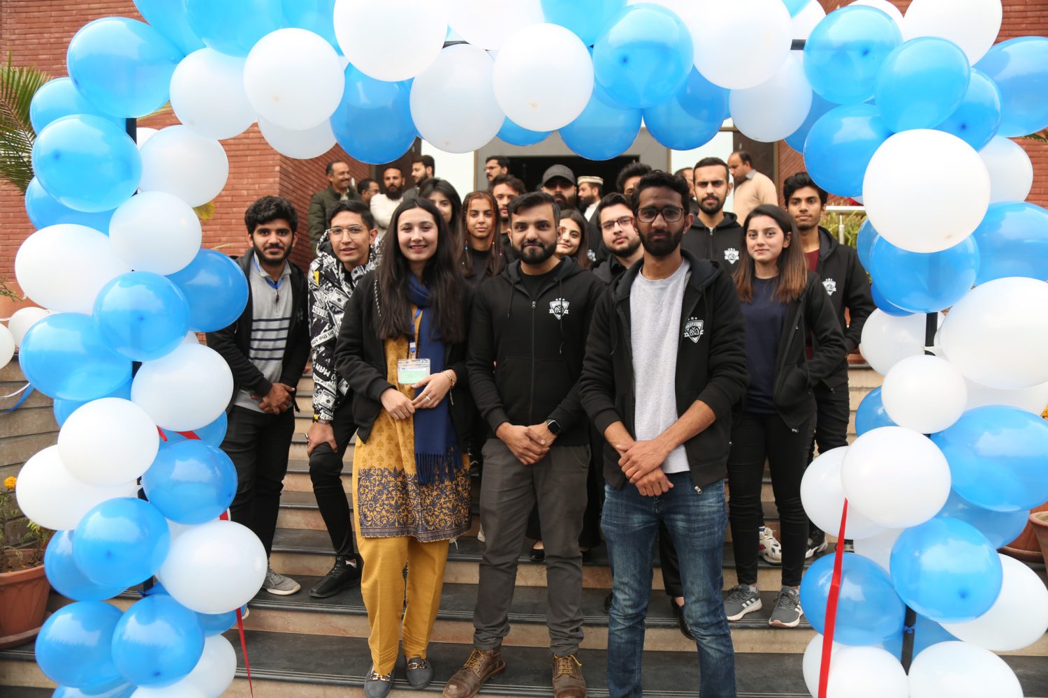 Sports Fest Day at SZABIST Islamabad | SZABIST University Islamabad