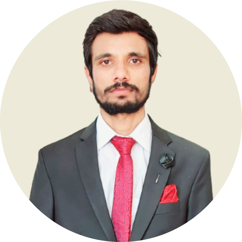Staff | SZABIST University Islamabad