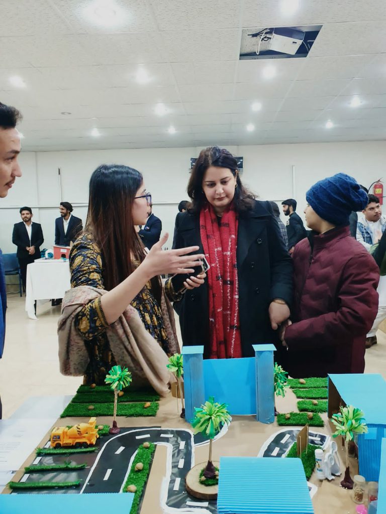 BBA Experiential Learning Activity (Logistics & Supply Chain Business ...