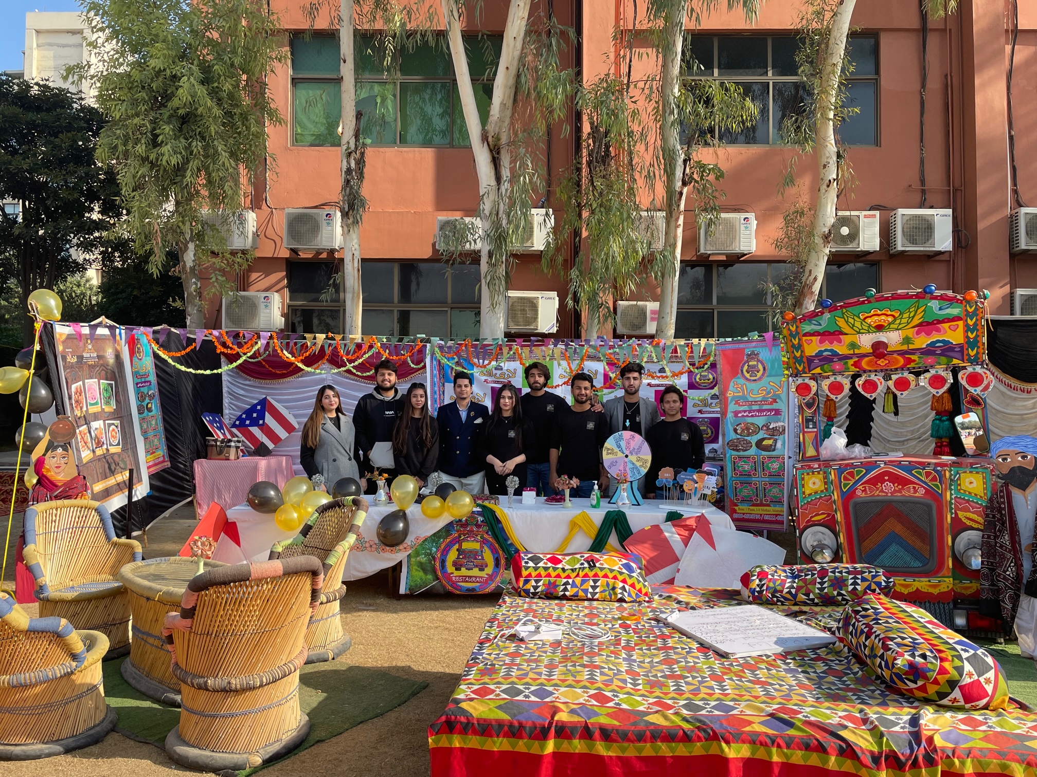 Blog | SZABIST Islamabad