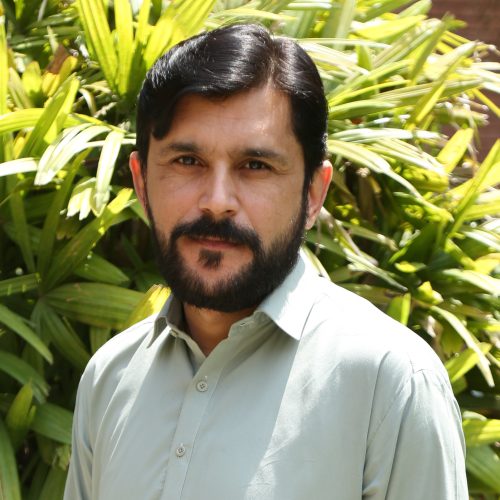 Staff | SZABIST University Islamabad