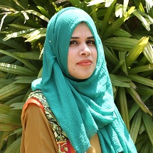 Staff | SZABIST University Islamabad