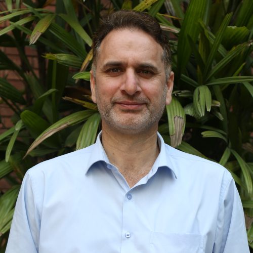 Staff | SZABIST Islamabad